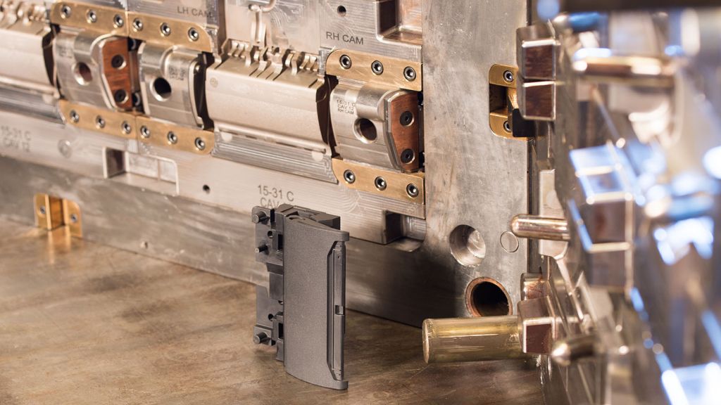 Understanding Tooling Classes and Why it Matters - Basilius Inc.