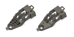Designing for Injection Molding - Injection Mold Design - Plastic Molding