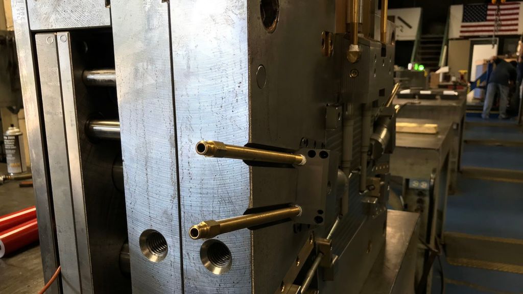 Guided Ejection Systems - Basilius Inc.