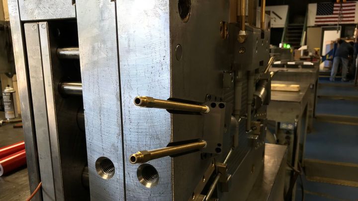 Guided Ejection Systems - Basilius Inc.