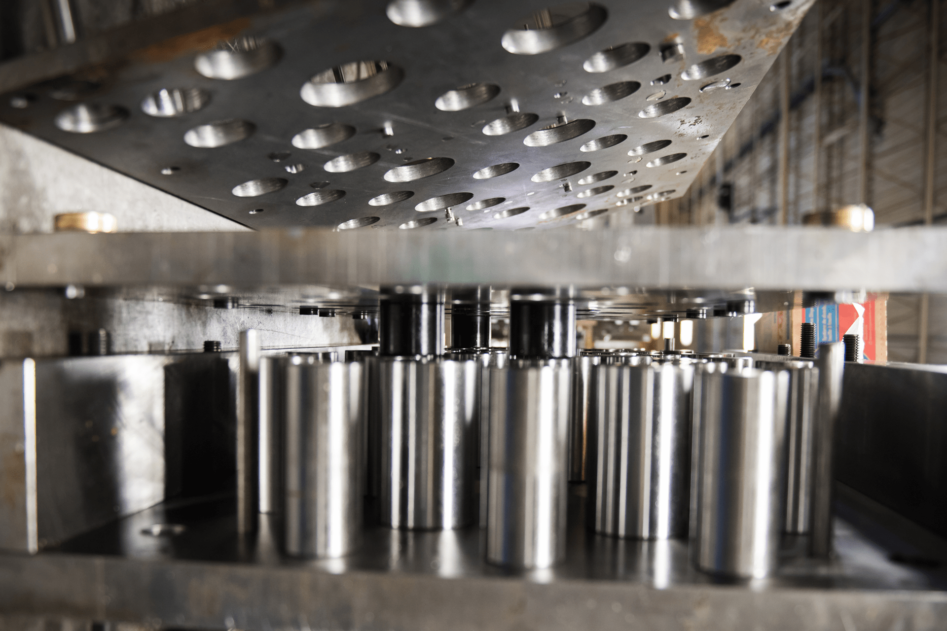 Injection Molding Resources - Basilius Inc.