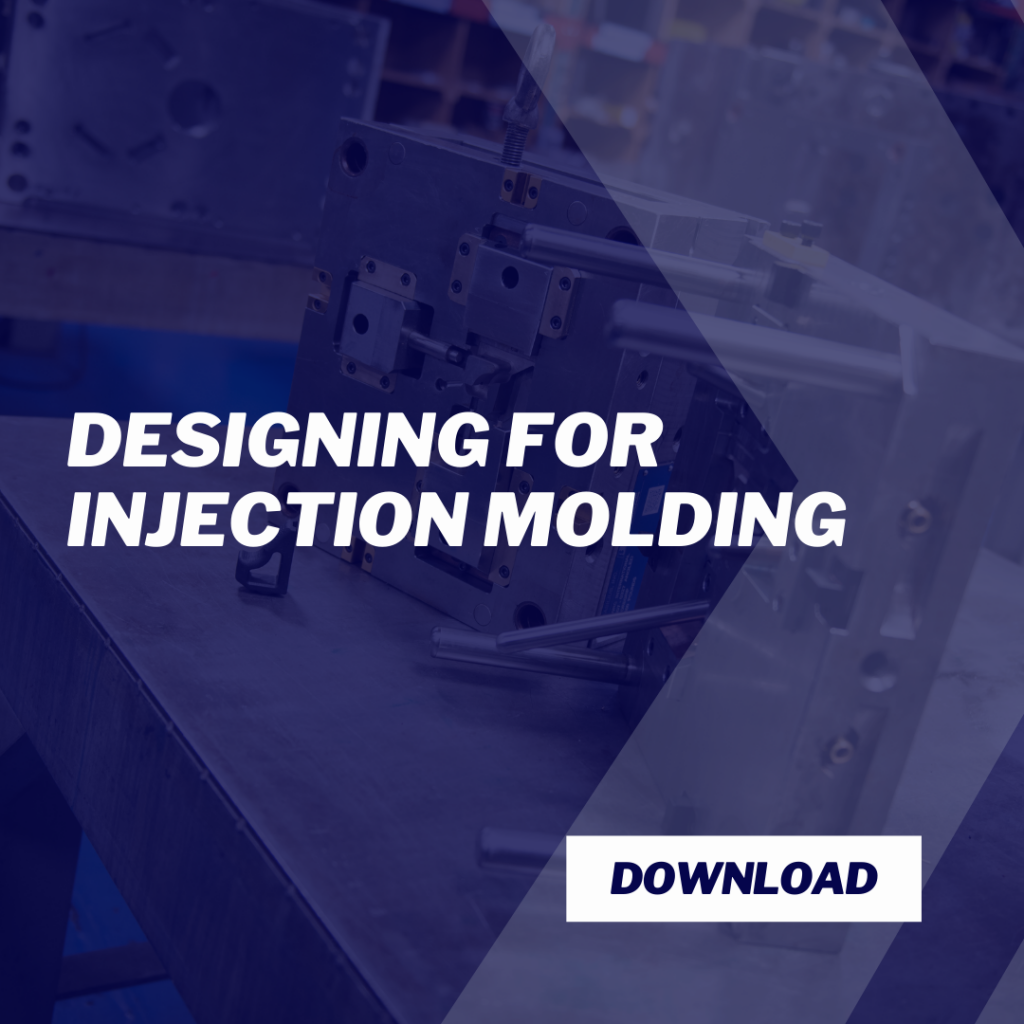 A Complete Guide to Overmolding - Process & Design Guide
