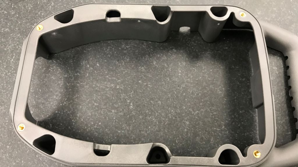 Insert Molding - Applications & Use Cases - Basilius Inc.