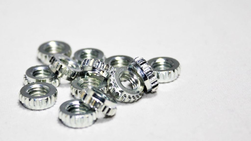 Designing For Molding: Insert & Overmolding - Basilius Inc.