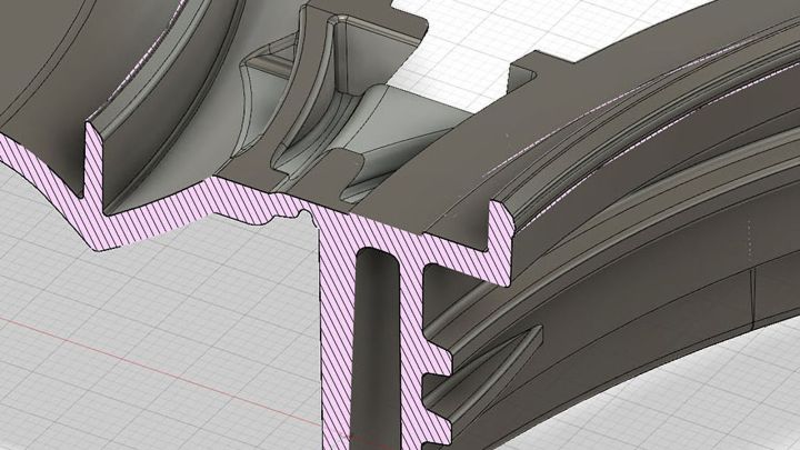 Designing for Molding: Hinges and Clips - Basilius Inc.