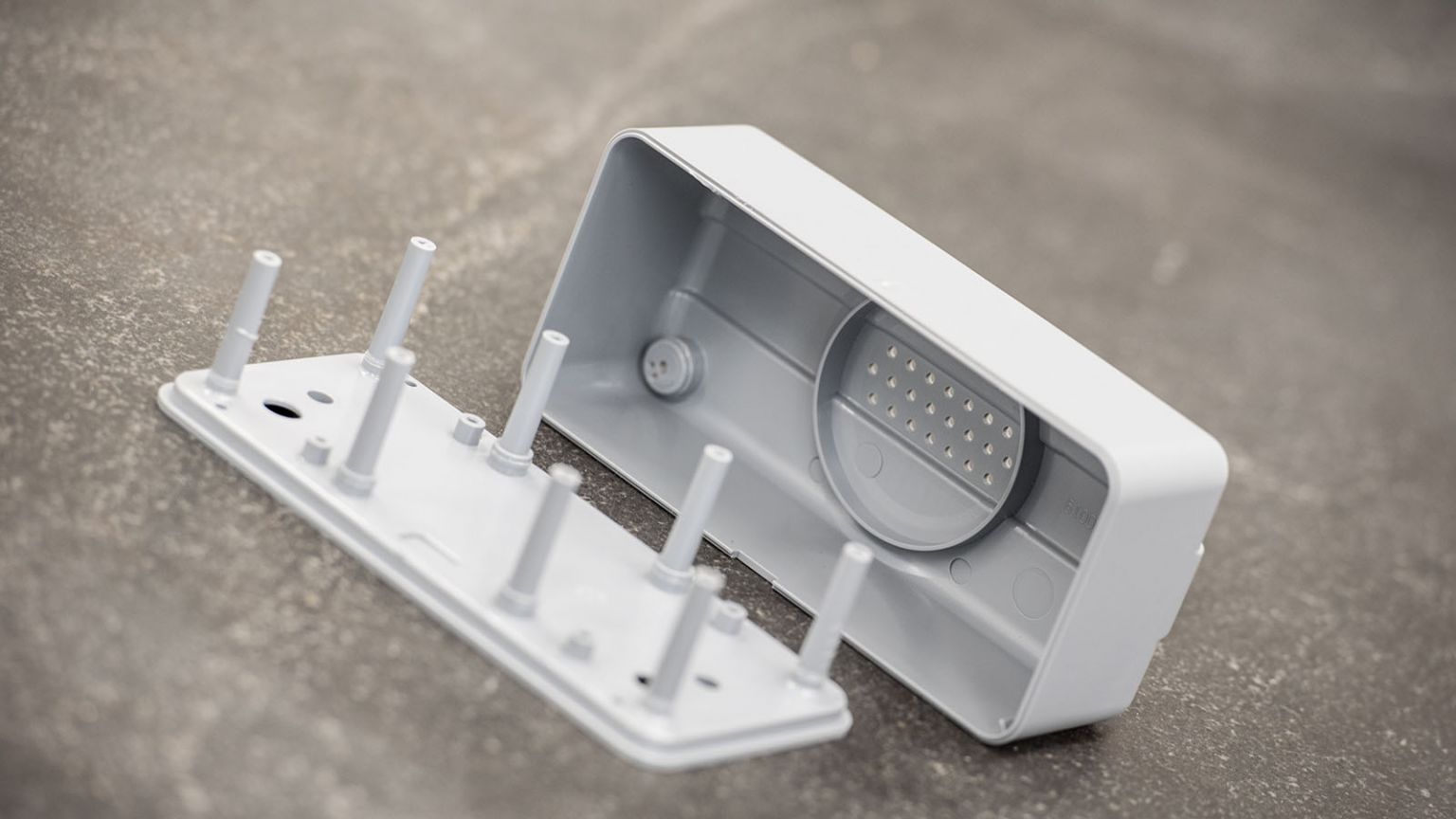 Injection Molding or 3D Printing? - Basilius Inc.