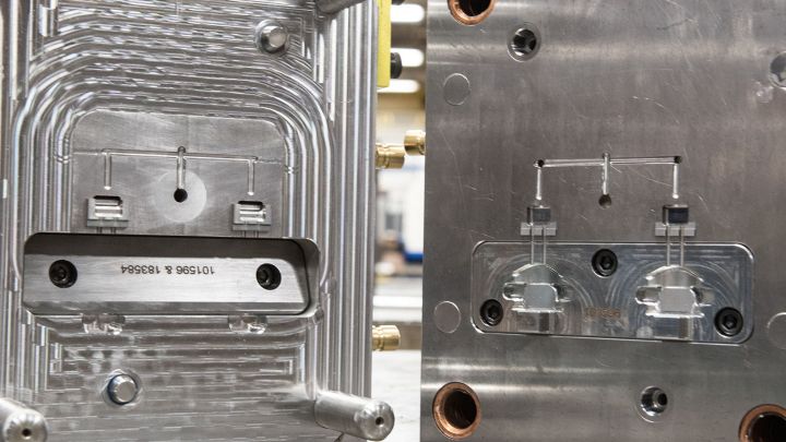 Understanding Plastic Prototyping - Basilius Inc.