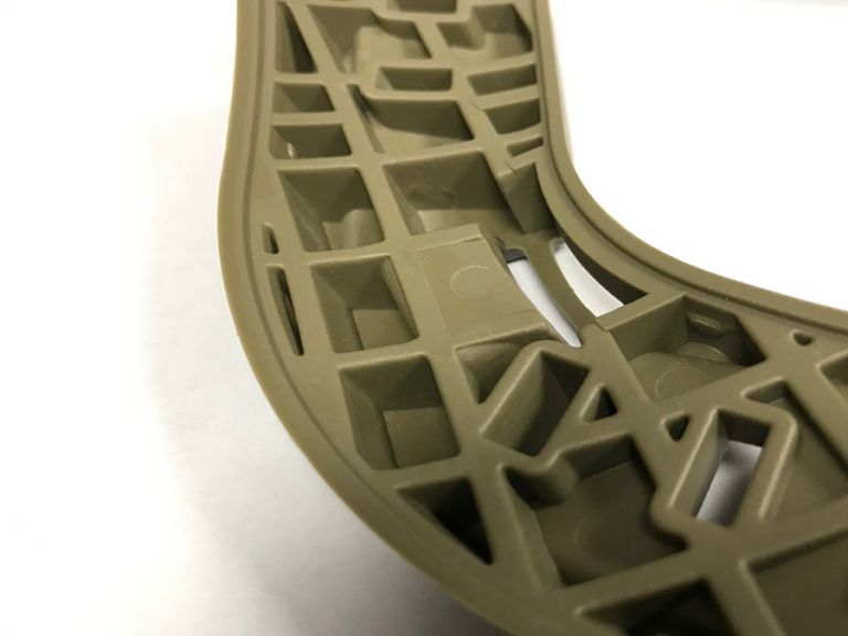 Terminology of the Injection Molding Industry - Basilius Inc.