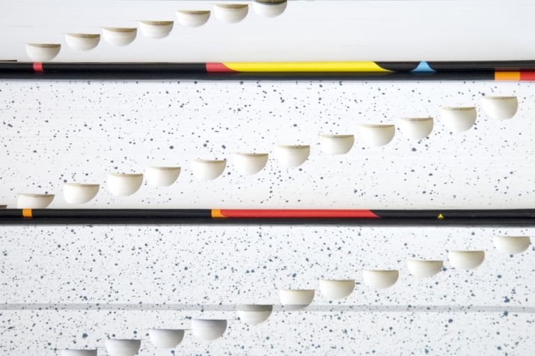 Terminology of the Injection Molding Industry - Basilius Inc.