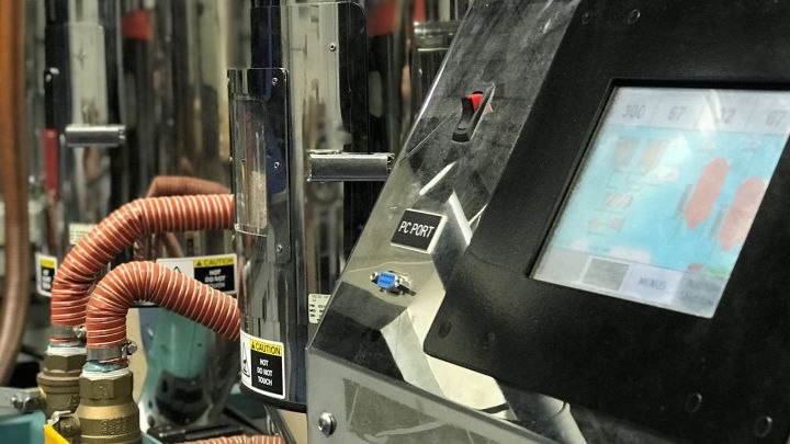 Material Drying 101 - Basilius Inc.