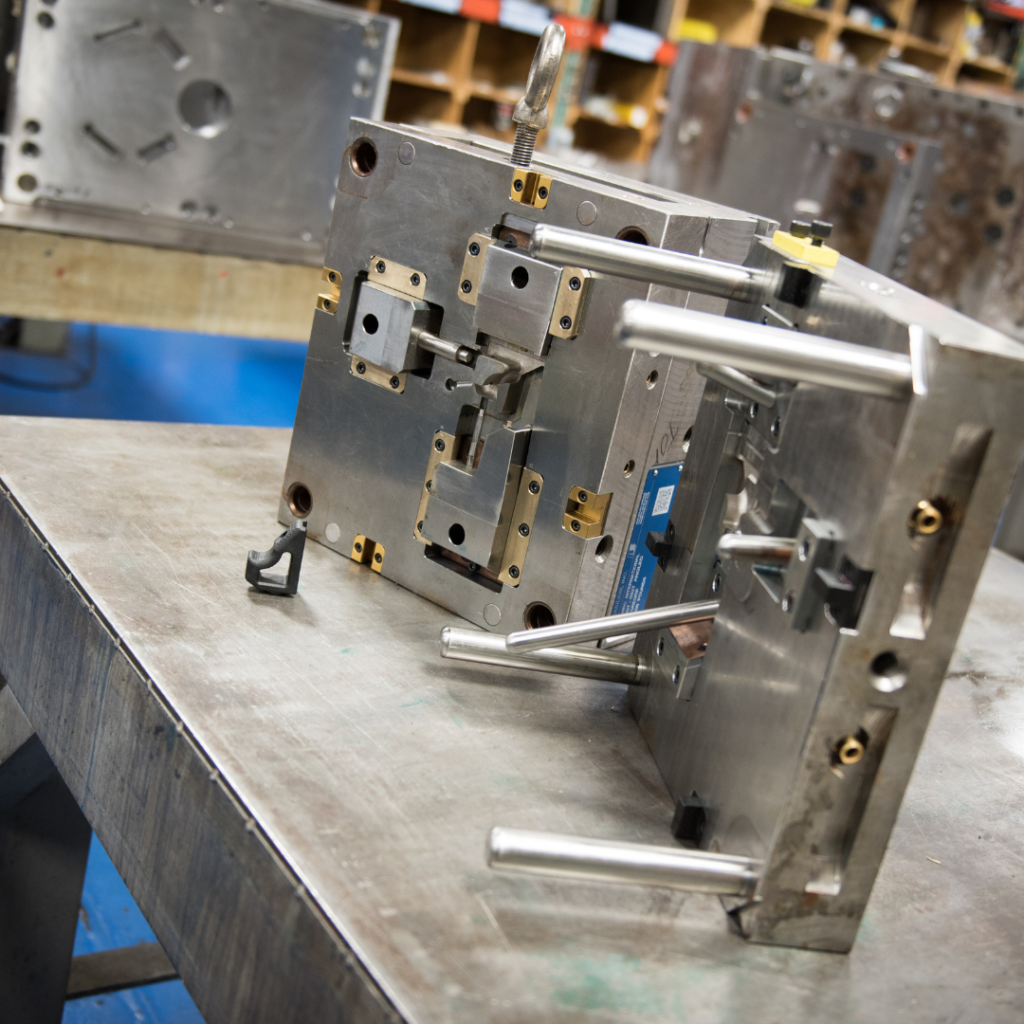 Designing for Injection Molding Full Guide - Basilius Inc.