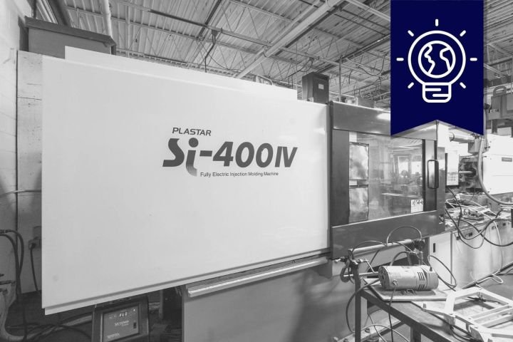 How to Create an Energy Saving Injection Molding Process